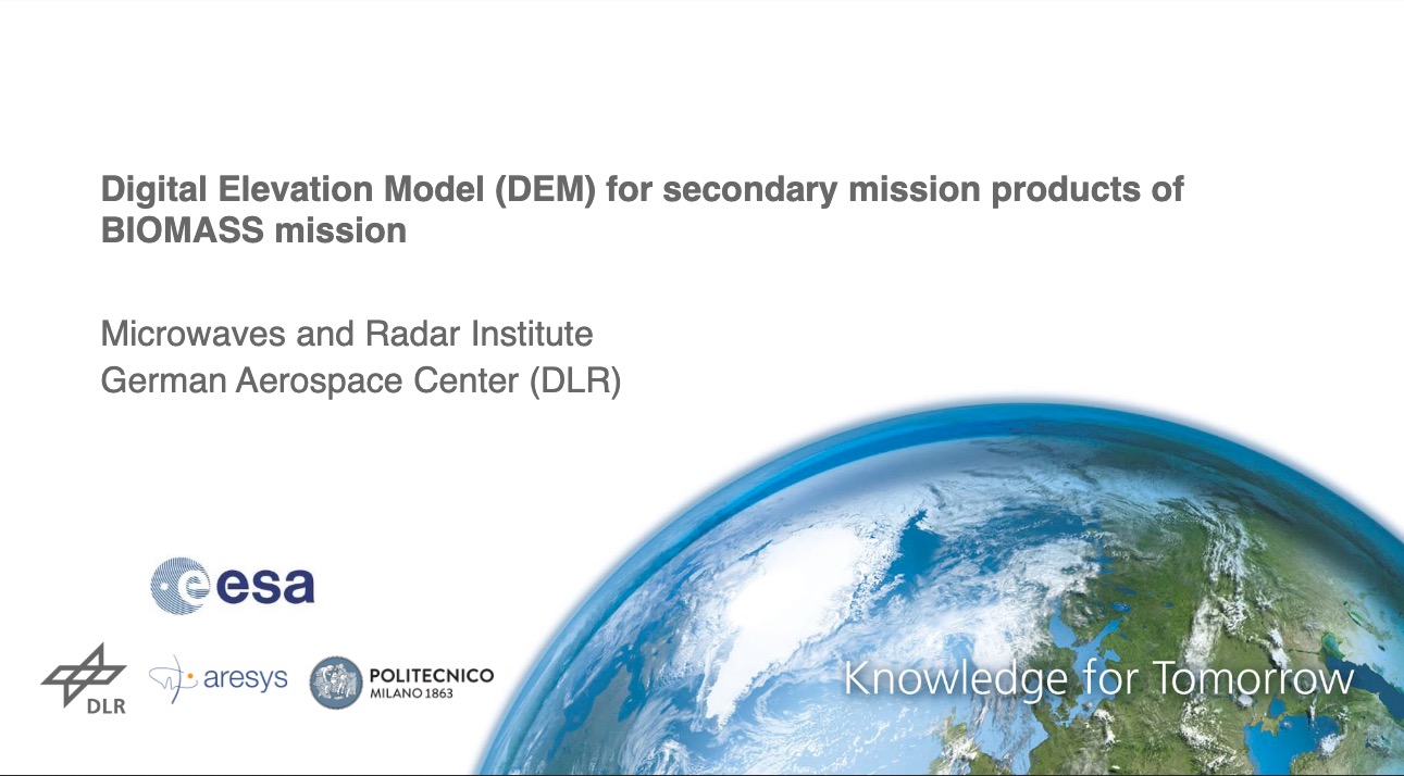 Workshops - EEBIOMASS